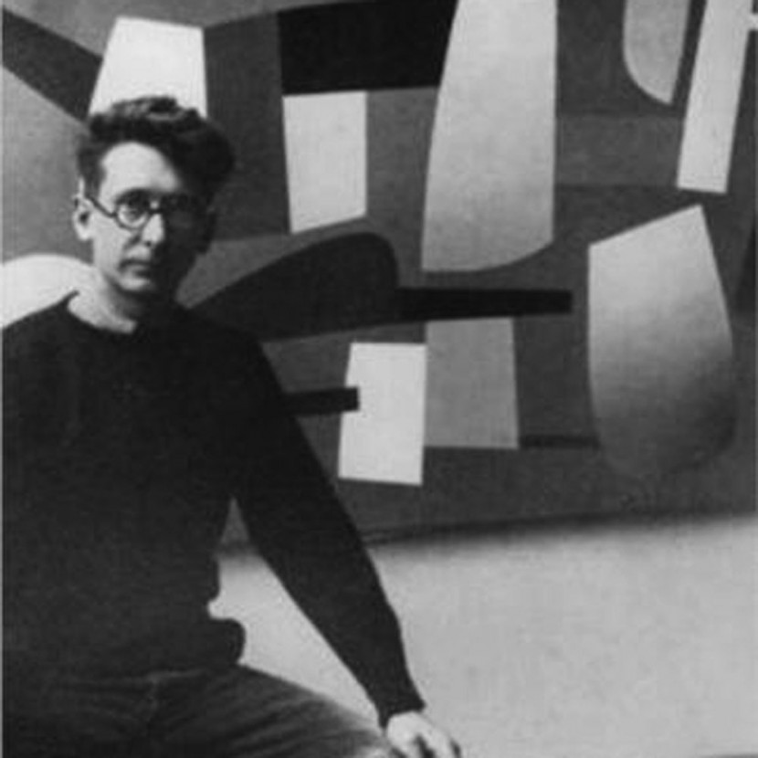 Jean Hélion - Martel Greiner