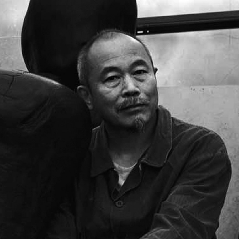 Wang Keping - Martel Greiner