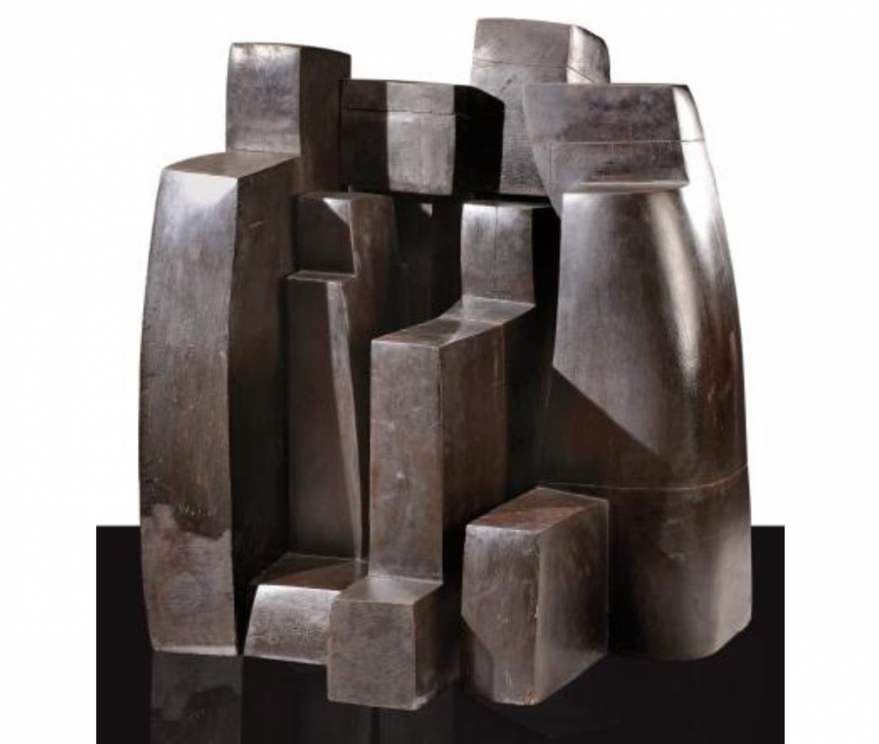 PARVINE CURIE - Martel Greiner