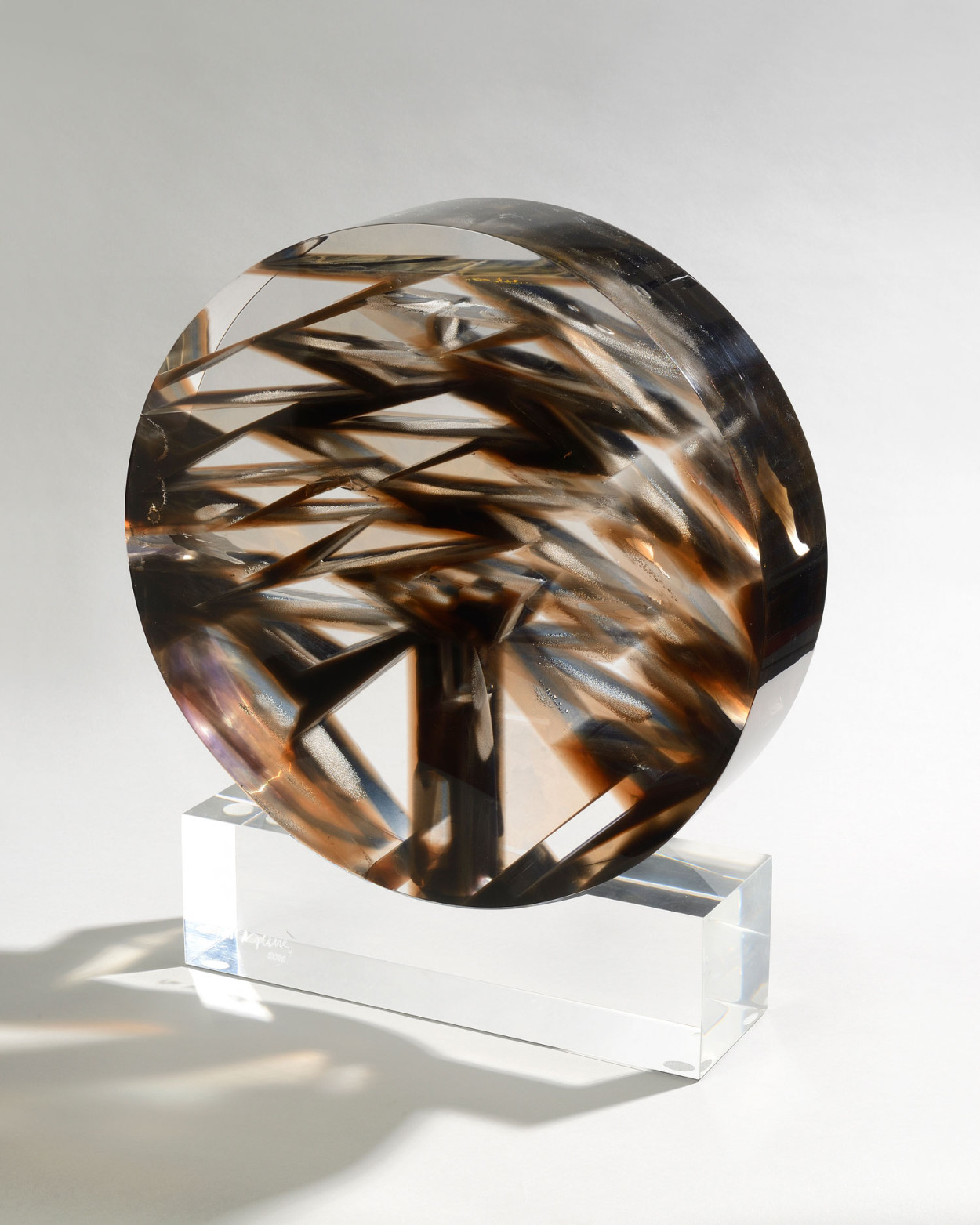 ROZANES - "Alvéole" - 2016 - Martel Greiner