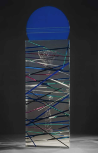 Monique Rozanes - Martel Greiner